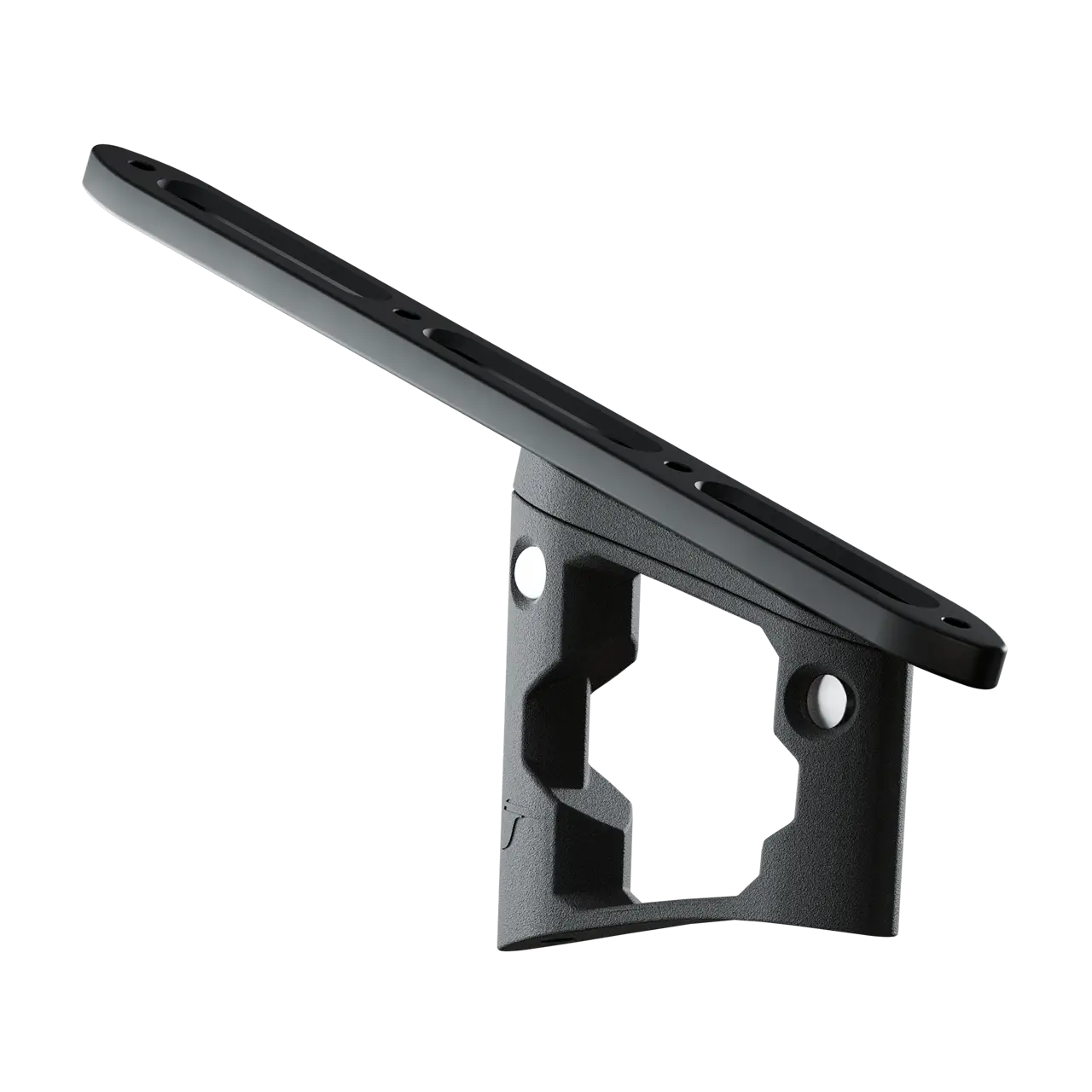 Bottle holder + Bottle holder bar | Tetsuo
